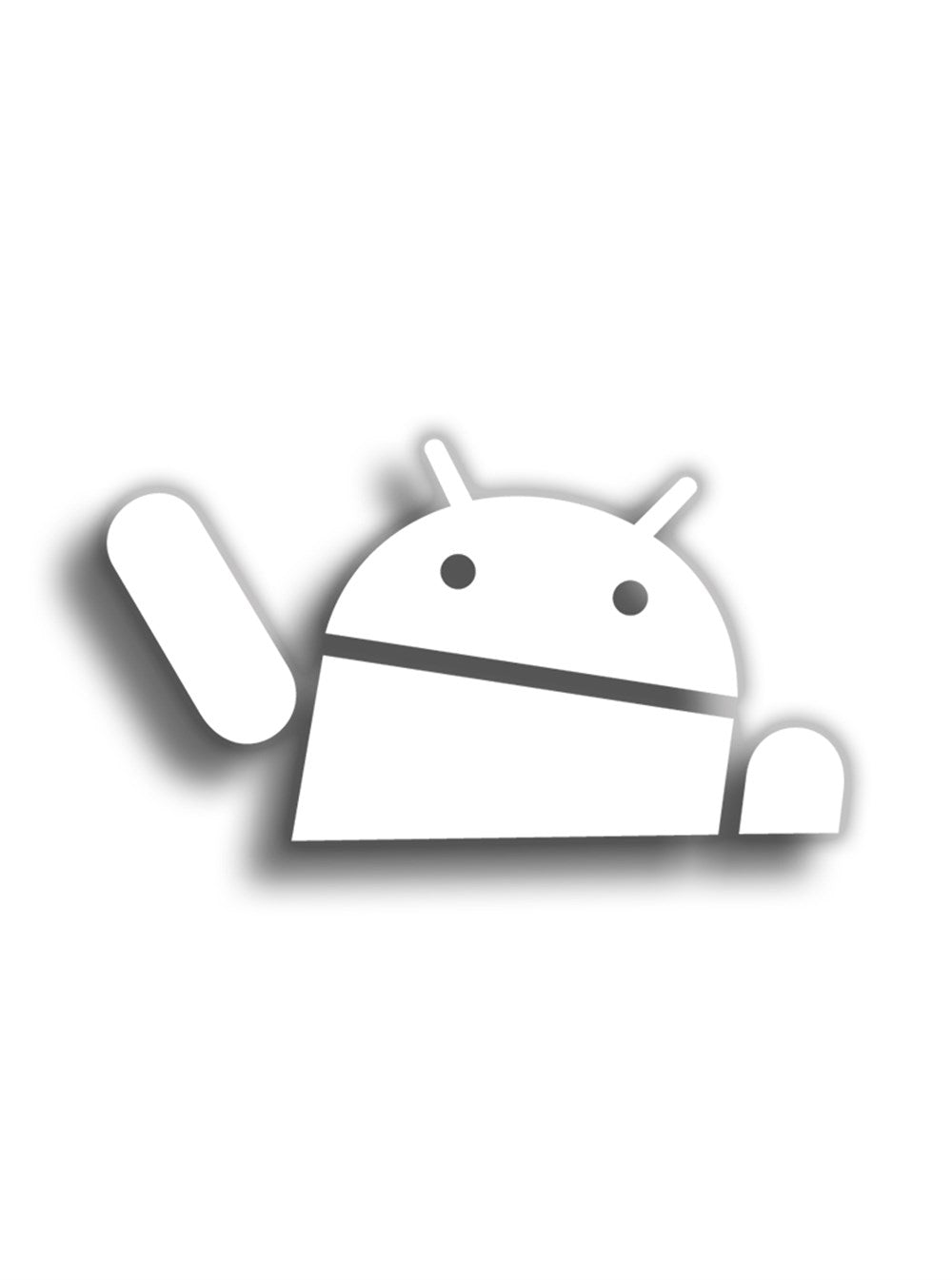 Android – Stickermess