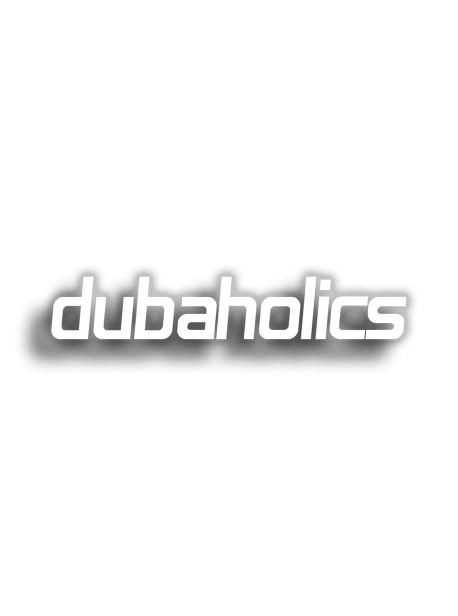 Dubaholics – Stickermess