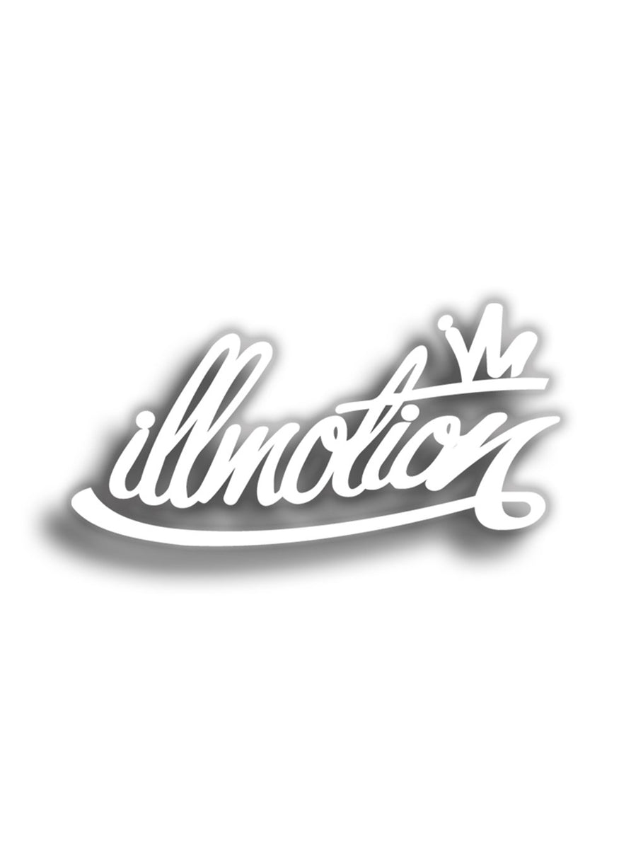 illmotion – Stickermess