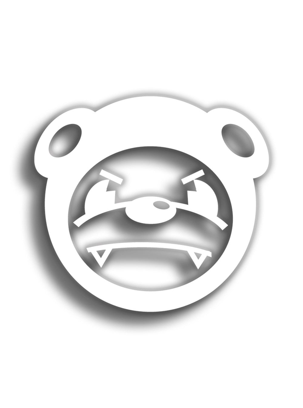 JDM Bear – Stickermess