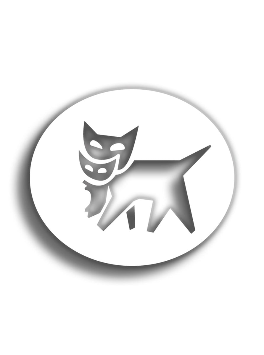 JDM Cat – Stickermess