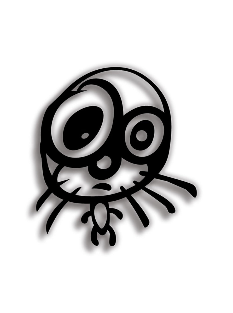 JDM Cat – Stickermess