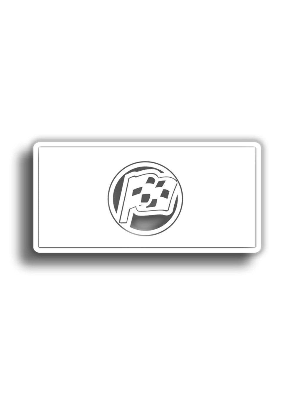 JDM Flag – Stickermess