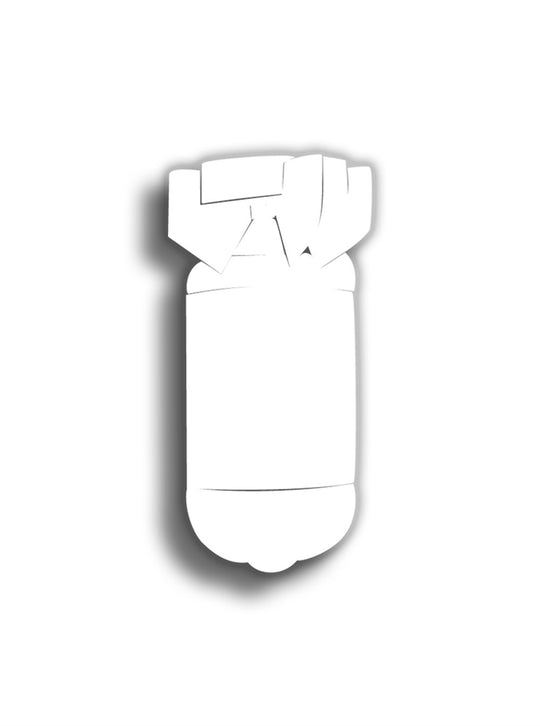JDM Torpedo – Stickermess